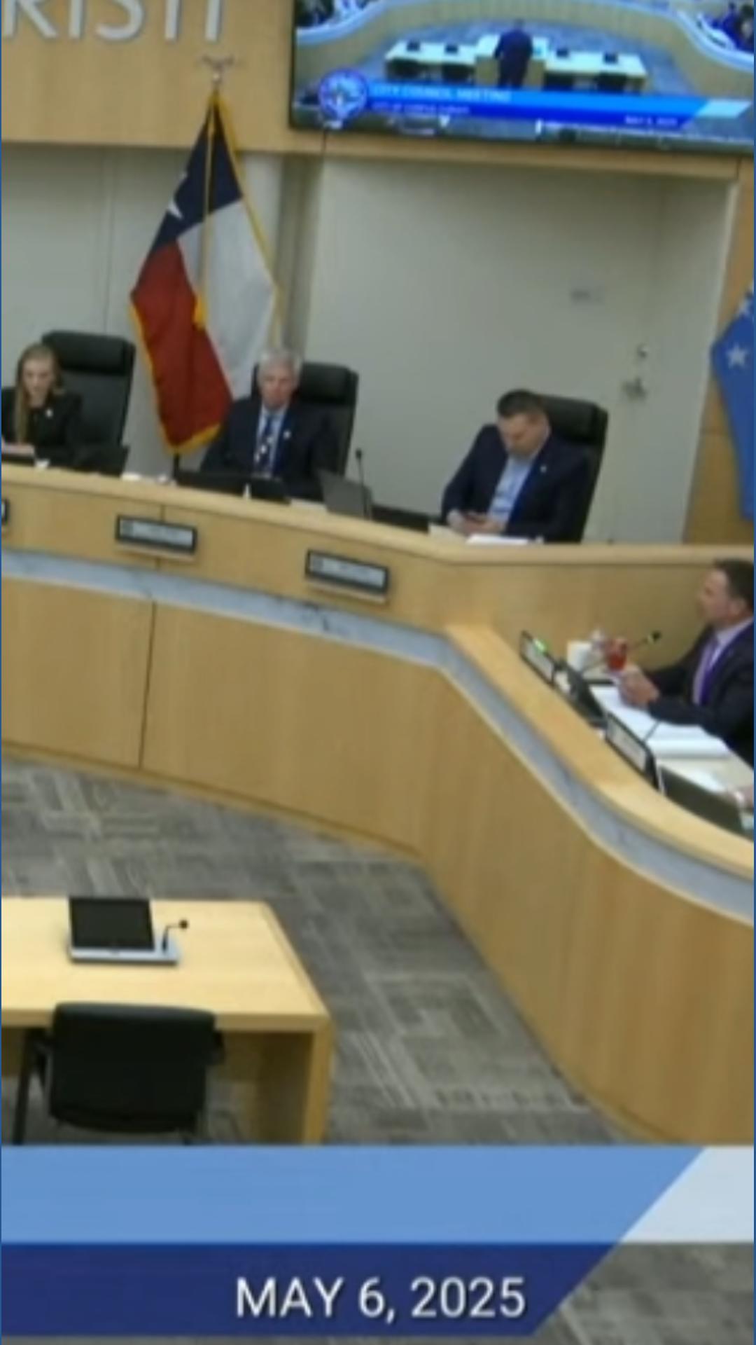 Corpus Christi updates on desalination project | kiiitv.com