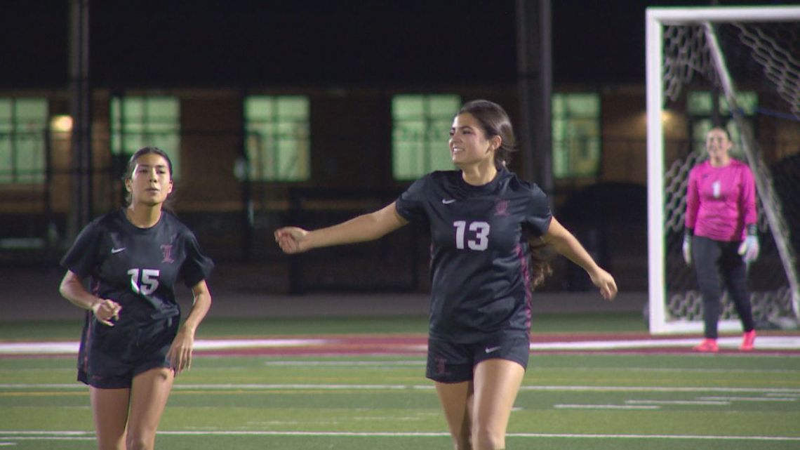 H.S. Soccer Playoffs: Scores, Schedules and Highlights | kiiitv.com