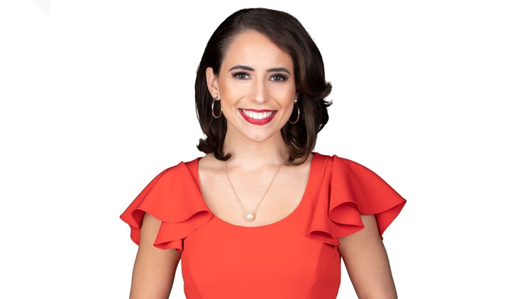 Leslie Adami | kiiitv.com