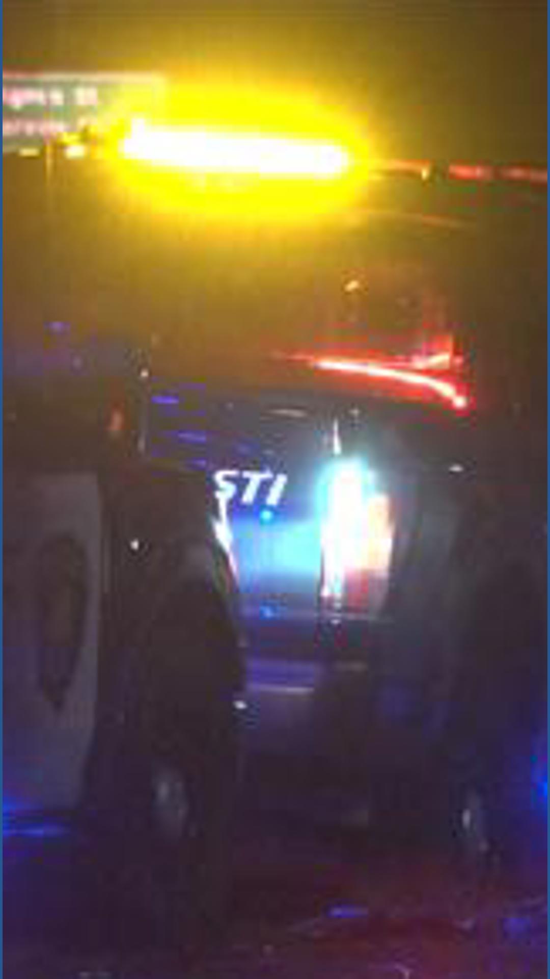 CCPD: Fatal Crosstown Expressway crash tied to driver inexperience ...