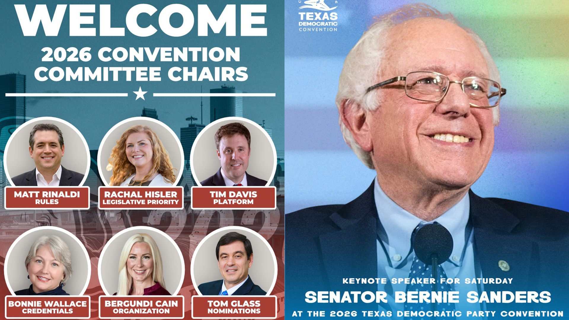 Texas political conventions expected to bring economic boost to Corpus ...