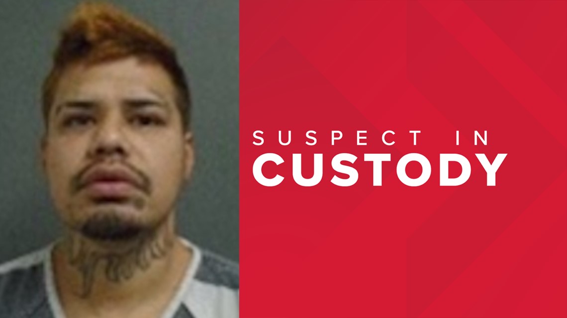 Murder charges filed in Mathis shooting | kiiitv.com