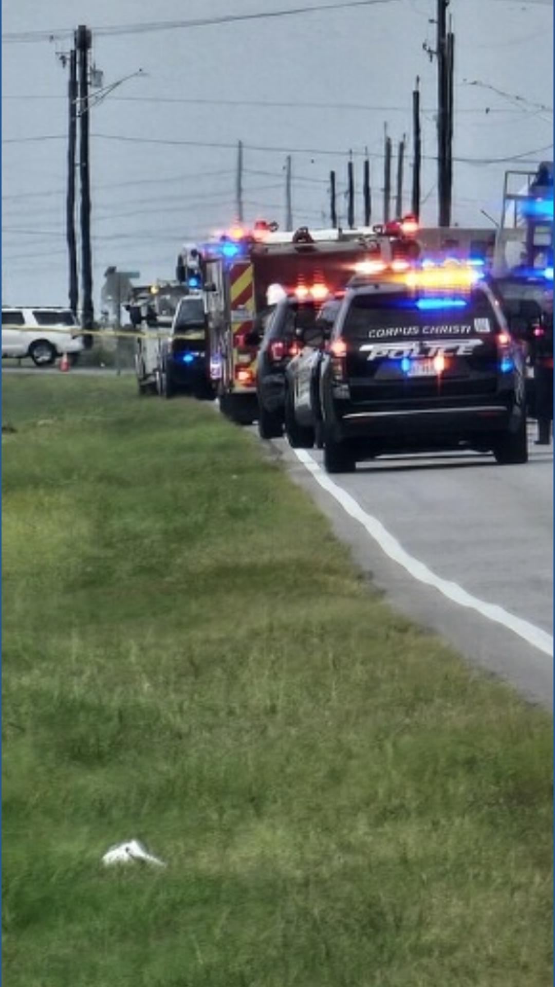 Man killed in cement truck crash ID'd | kiiitv.com