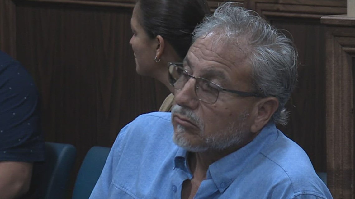 Former mayoral candidate John Medina returns to court Monday | kiiitv.com