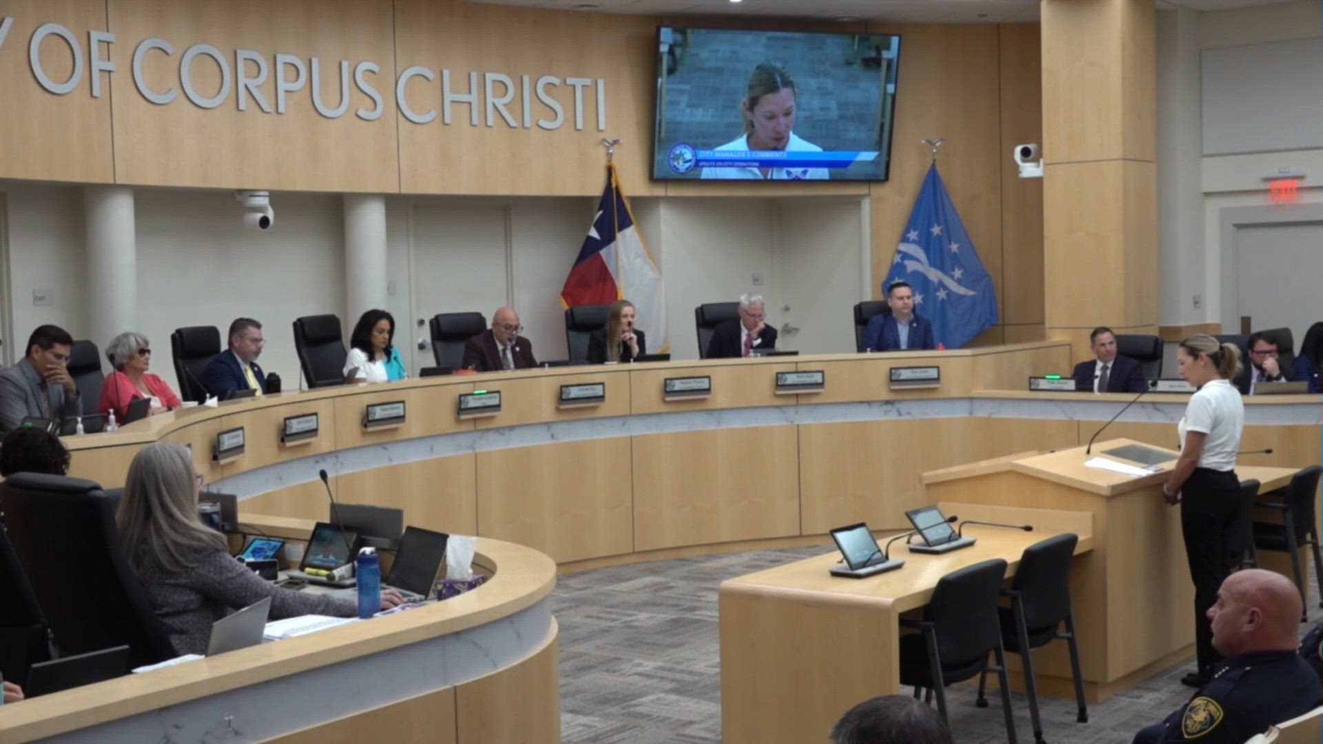 Council votes to update drought restrictions for residents in potential ...