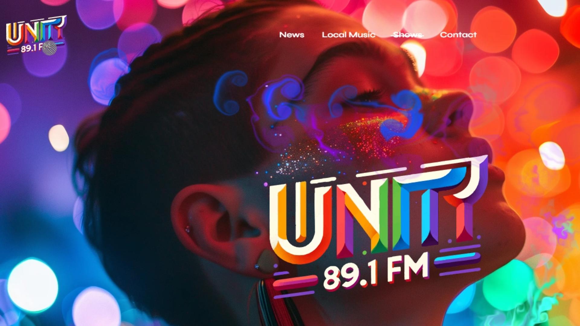 Pride Corpus Christi airing radio station on UNITY 89.1 | kiiitv.com