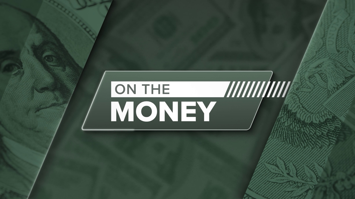 On The Money | kiiitv.com