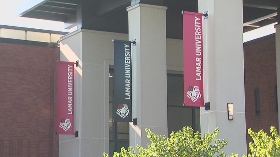 Police: Reported shooter at Lamar Institute of Technology is hoax ...