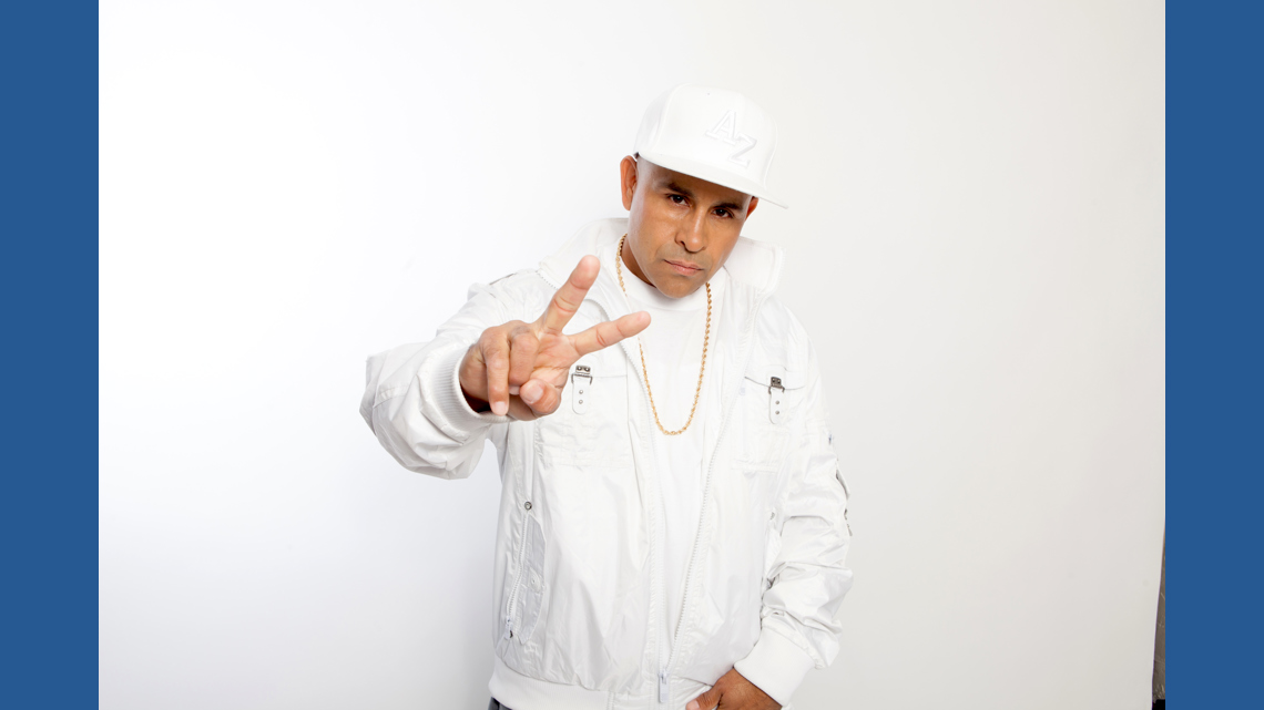 MC Magic, Lil Rob set to perform in Corpus Christi, as part of Latin ...