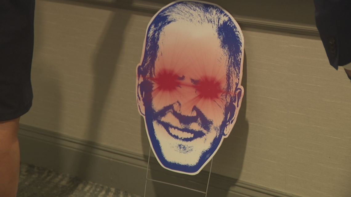 DNC highlights party's shifting stances | kiiitv.com