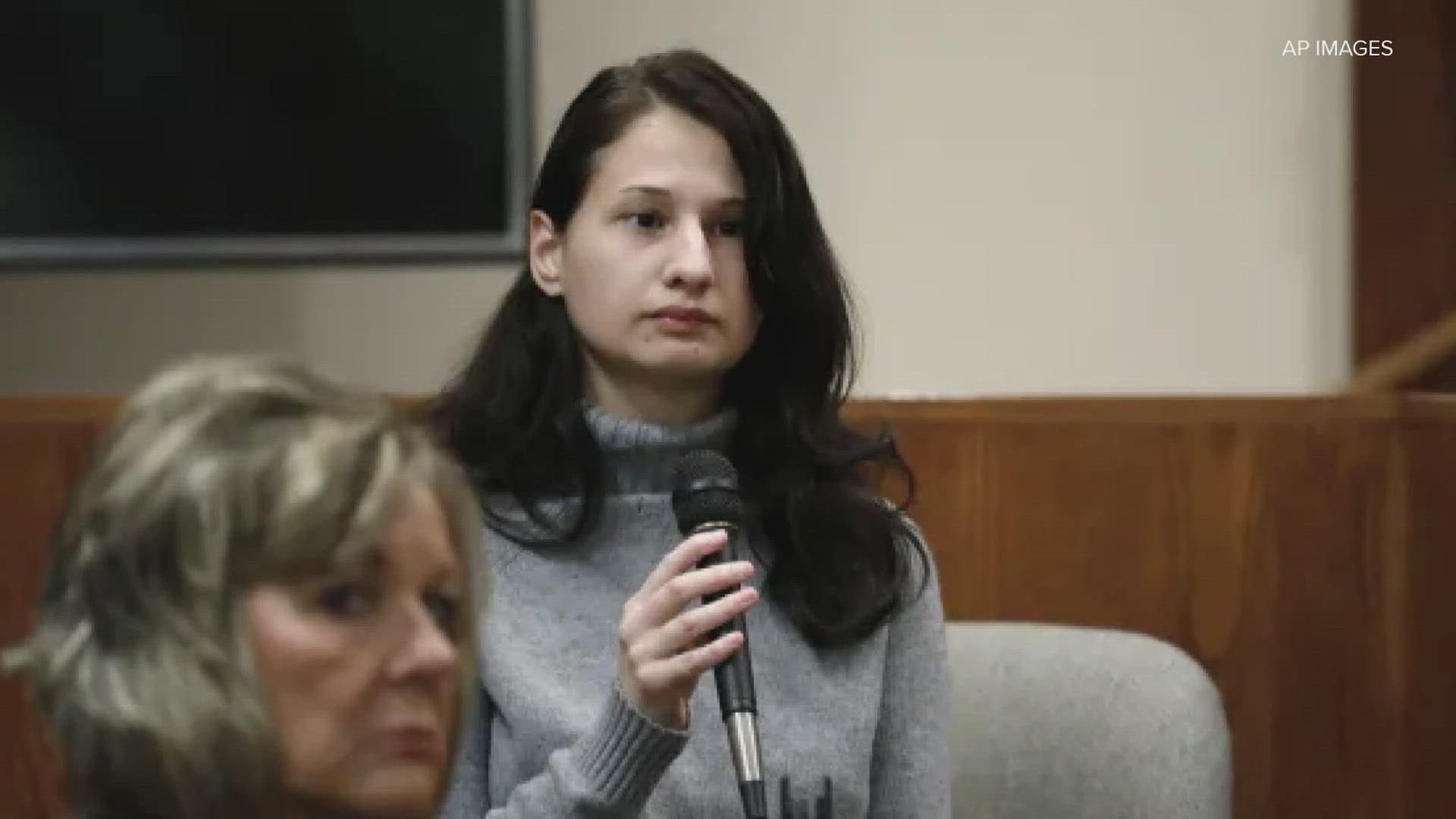 Gypsy Blanchard granted parole with release date in December | kiiitv.com