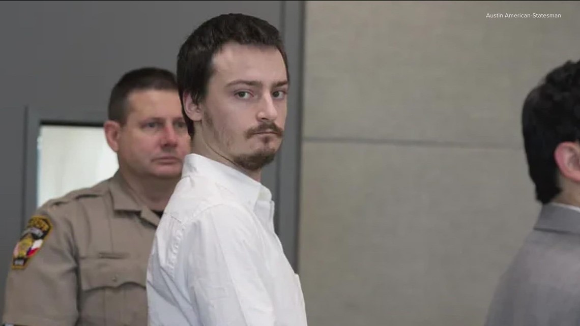 Austin man acquitted of murder by reason of insanity escaped | kiiitv.com