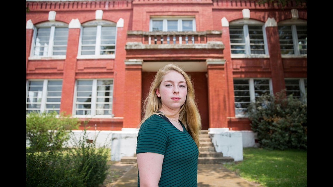 When UT denied this valedictorian, she got it to change admissions ...
