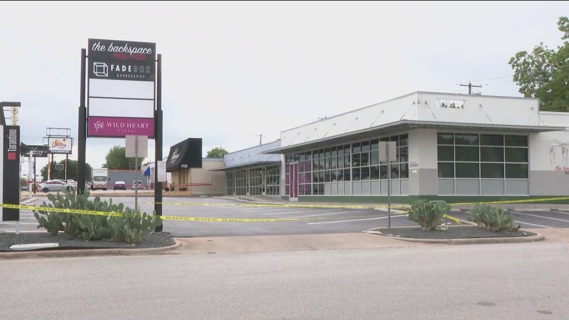 Man shot, killed by Austin police on West Anderson Lane | kiiitv.com