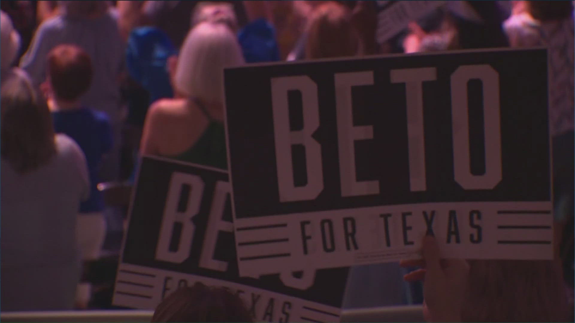 Judge blocks Beto O’Rourke from financially supporting Texas Democrats who left the state ...