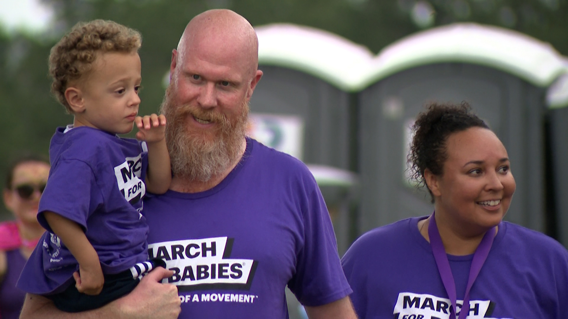 Mother advocating for better maternal health care in Texas | kiiitv.com