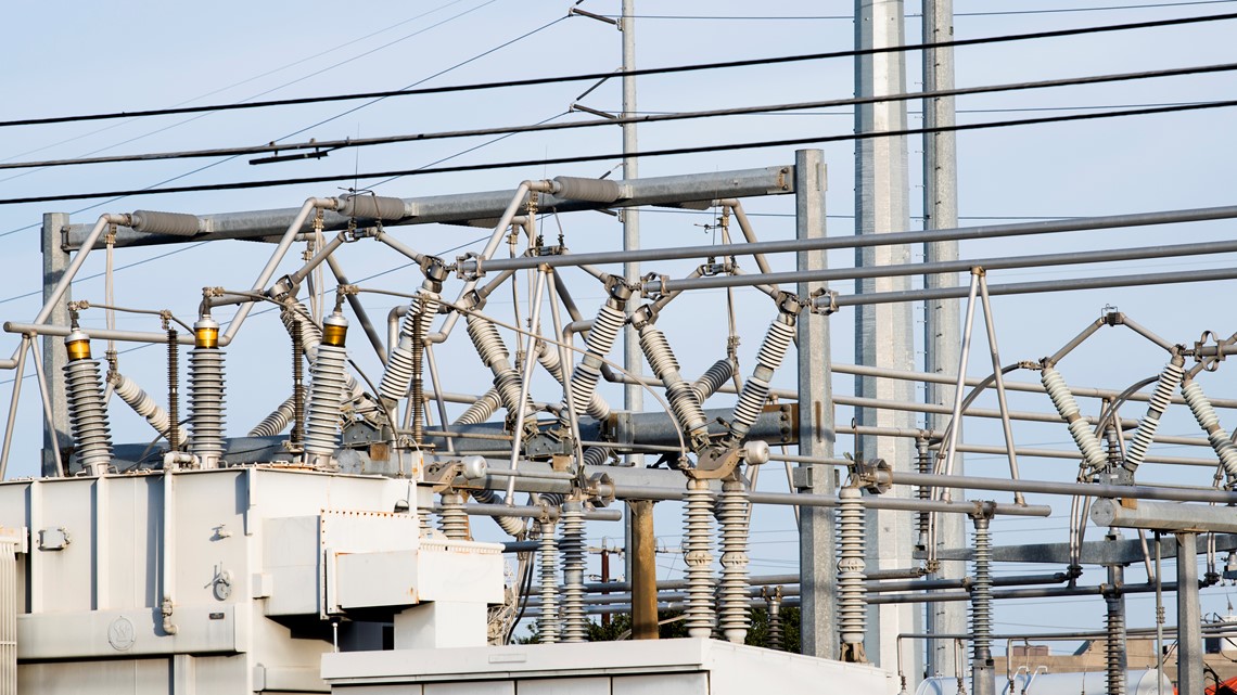 New report raises concerns over Texas grid conditions this winter ...