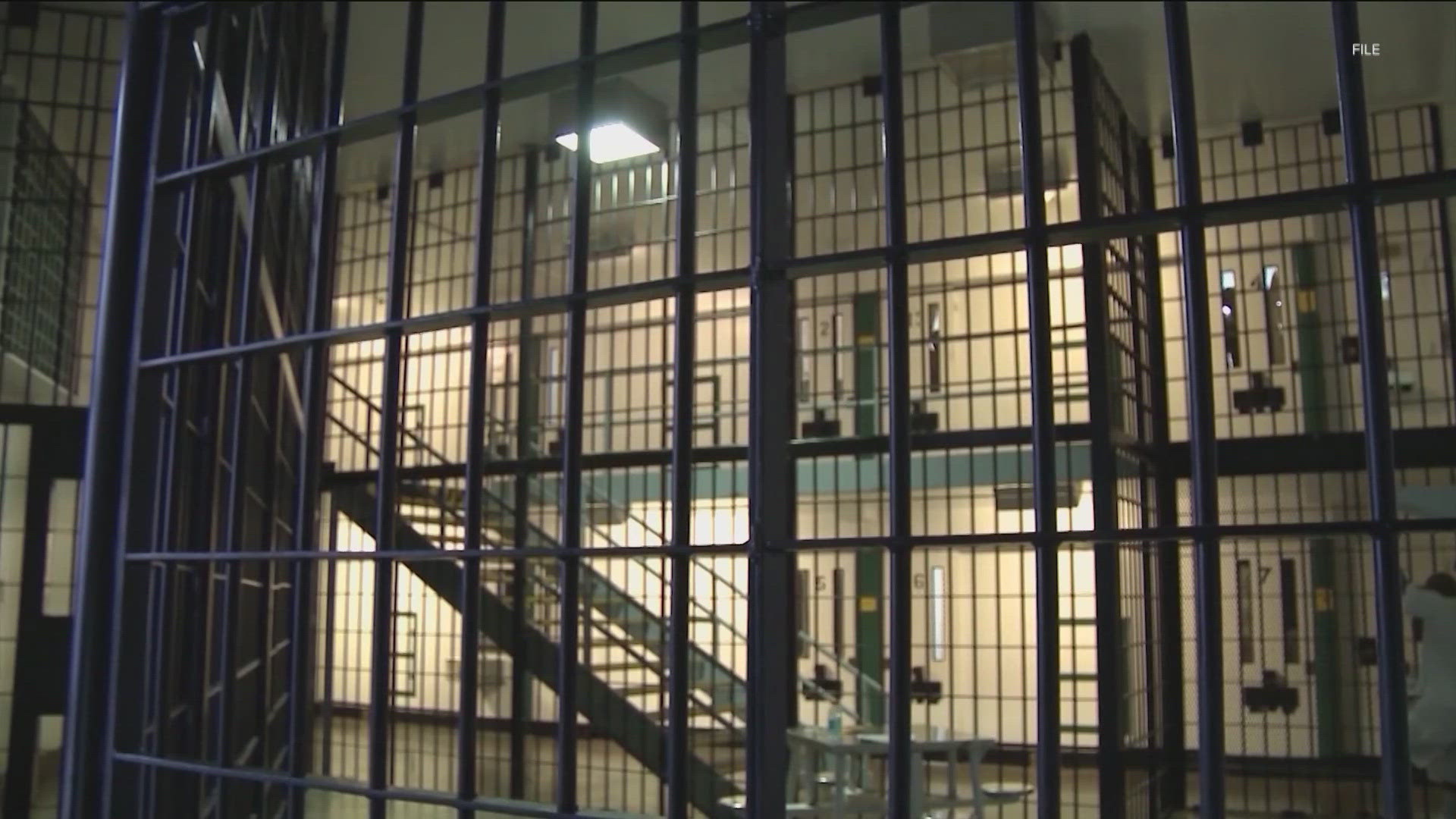 Texas jail agency fails in oversight, audit reveals | kiiitv.com