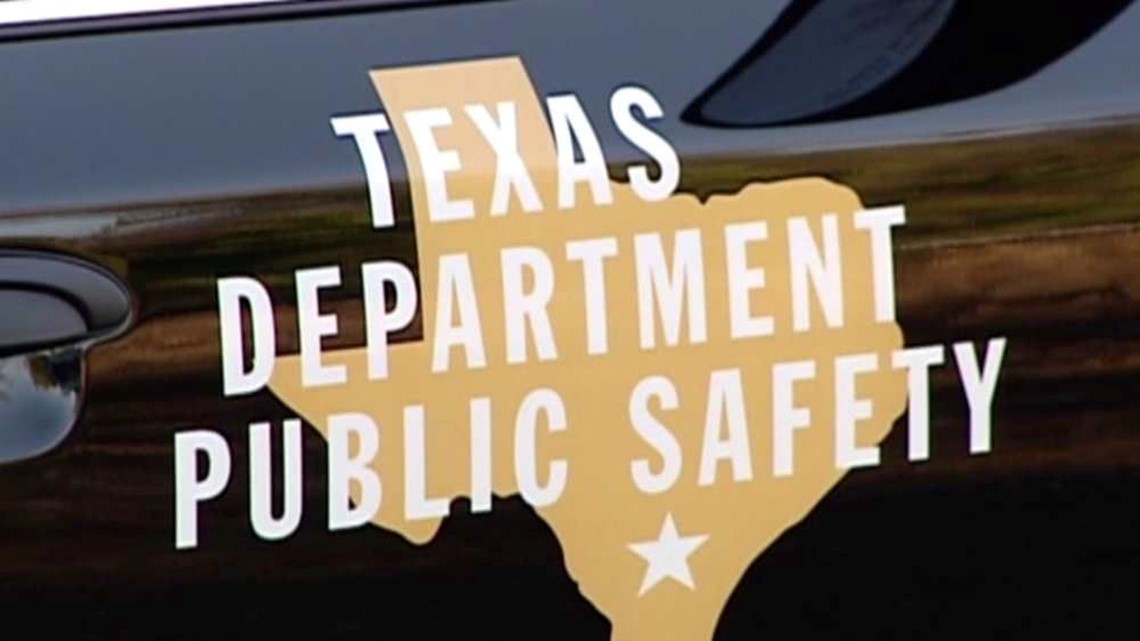 Texas DPS announces extra patrols for holiday season | kiiitv.com