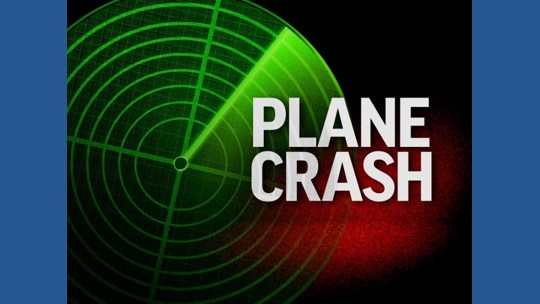 Small plane crashes along Highway 59 in Laredo | kiiitv.com