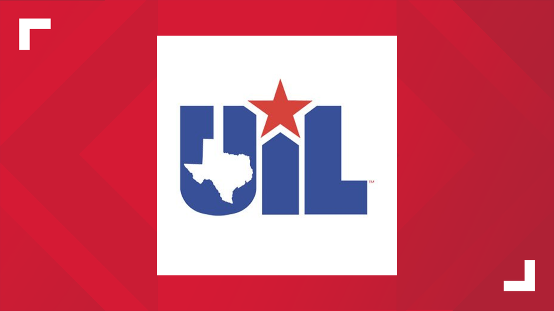Texas UIL releases revised cutoff numbers | kiiitv.com