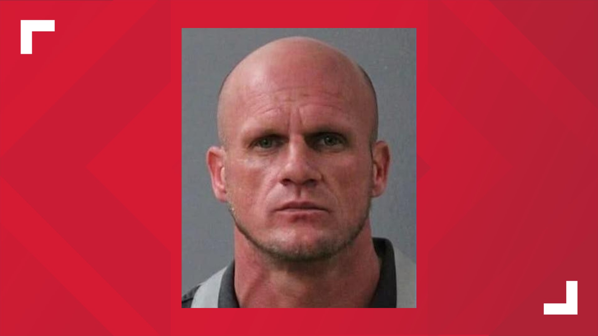 'Armed and dangerous' inmate escapes from Texas jail | kiiitv.com