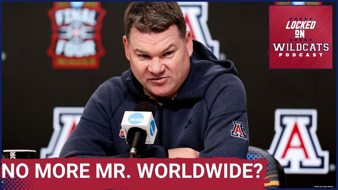UH OH! Arizona Wildcats’ Global Recruiting HIT HARD as NCAA Revises ...