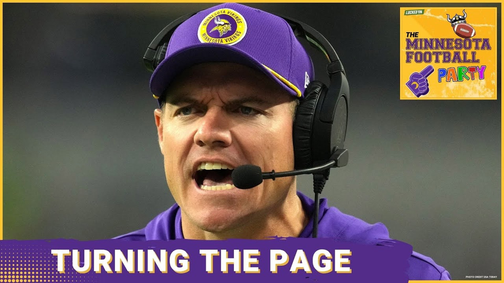 Sam Darnold Has A Lot To Prove In Minnesota Vikings Playoff Opener