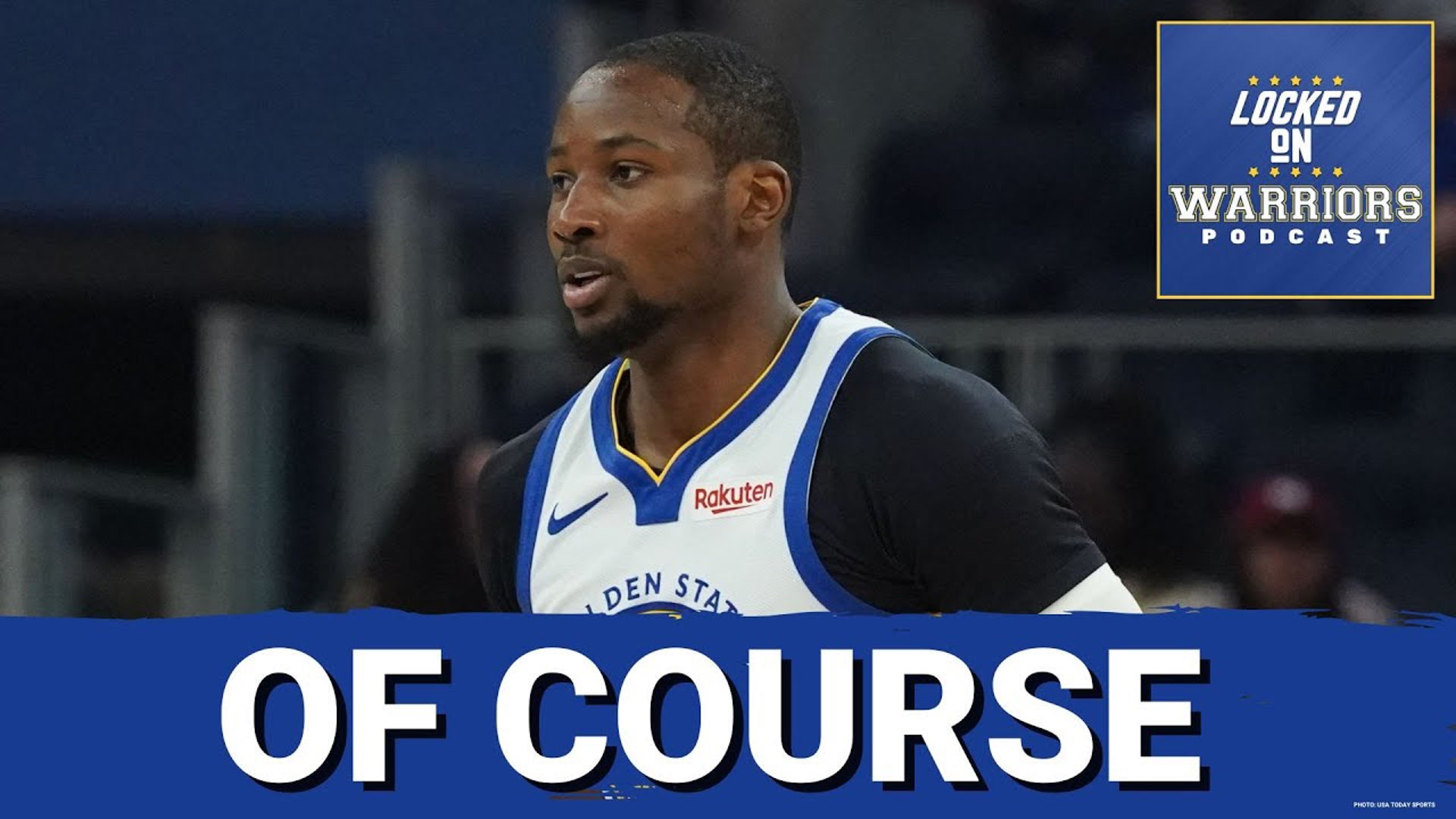 Jonathan Kuminga SUPERB In Return To Golden State Warriors, Lose To ...