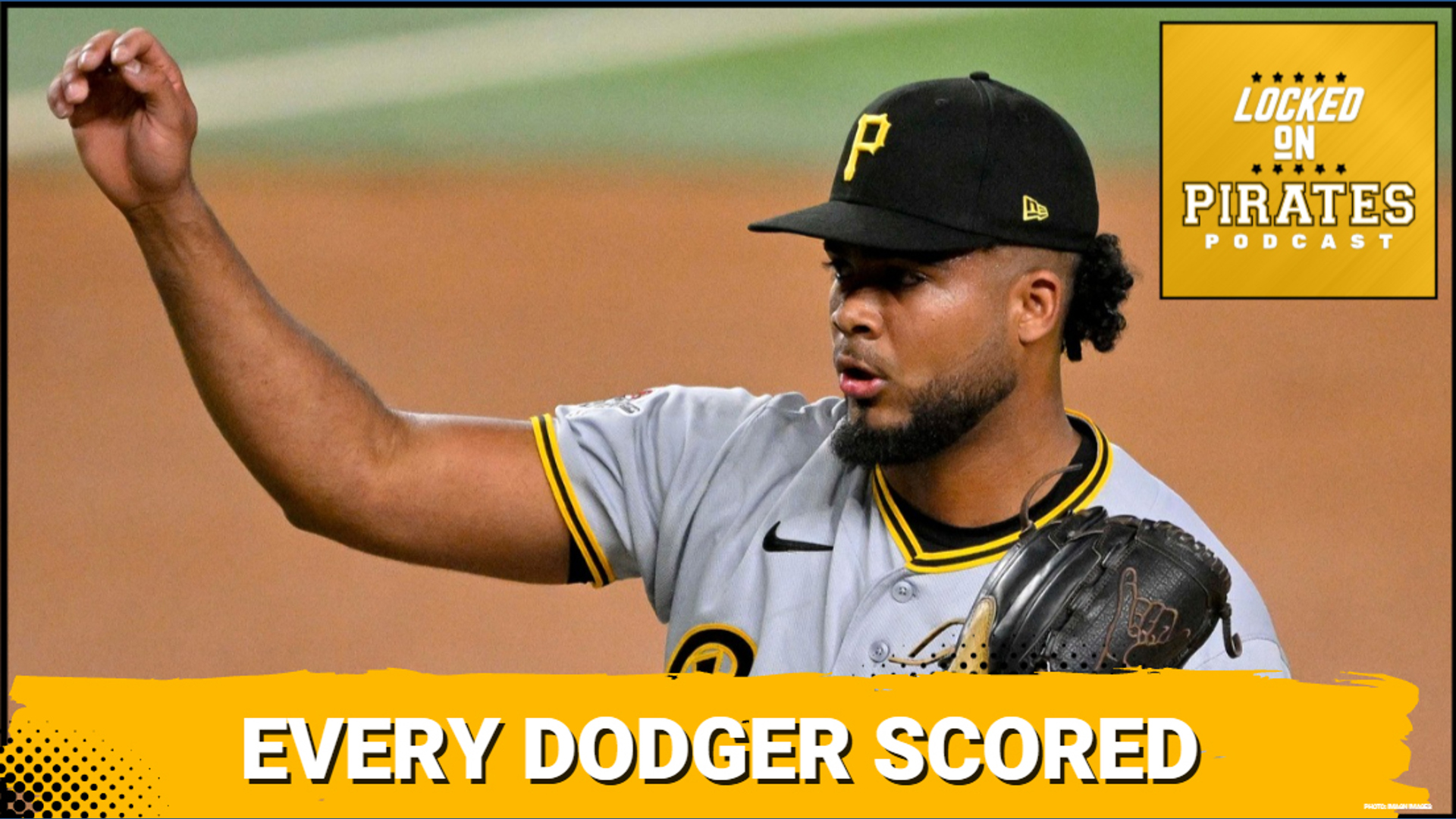 OVERRUN: Paul Skenes Handcuffs Dodgers Before Pirates Bullpen SELF ...