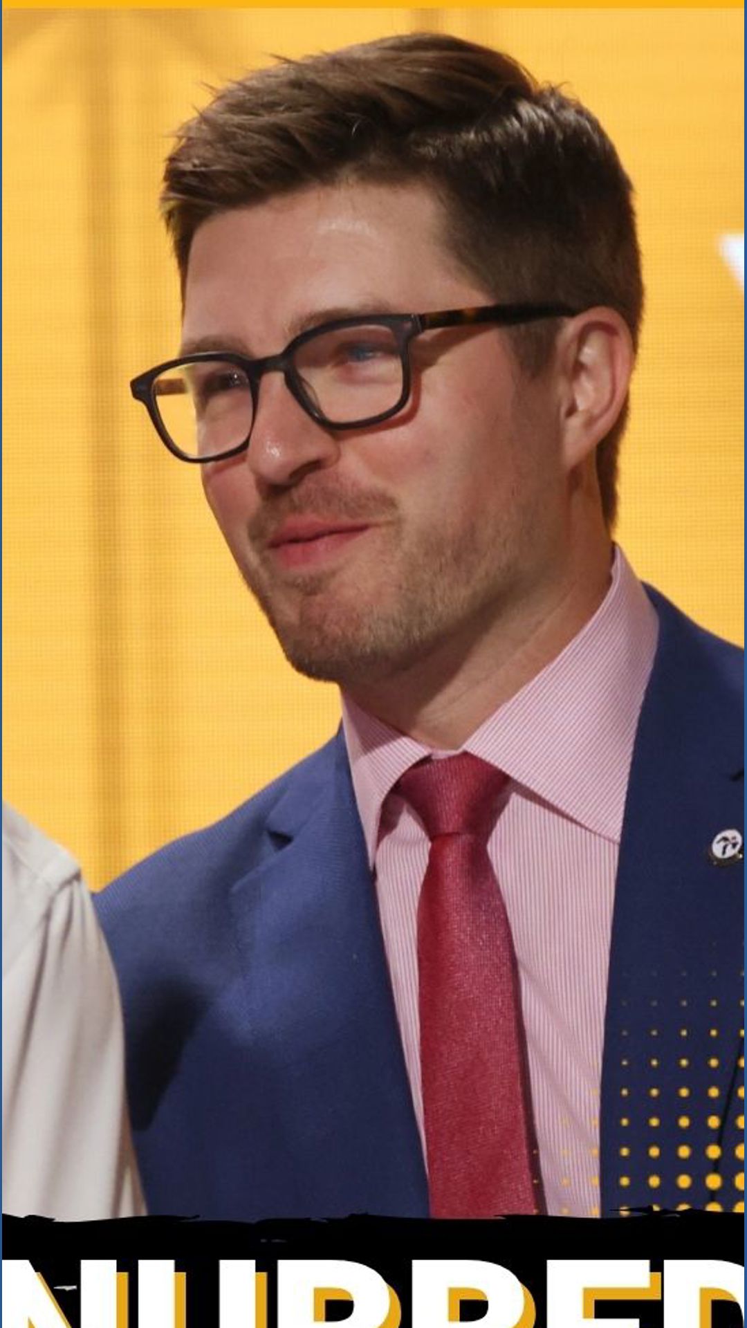 Was Penguins GM Kyle Dubas overlooked for the GM of the Year Award ...