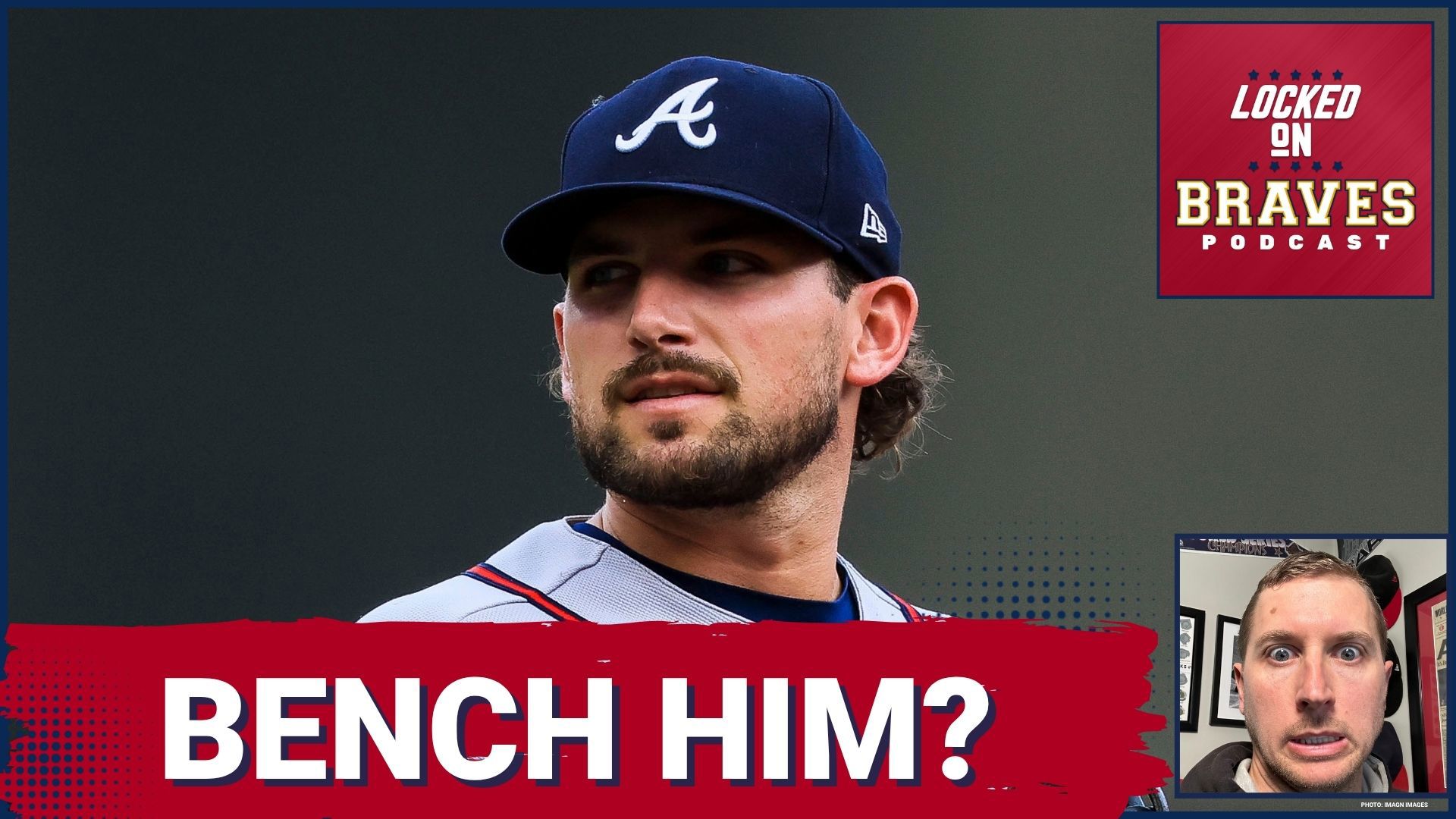 Atlanta Braves MAILBAG: Should Austin Riley Be Benched? | kiiitv.com