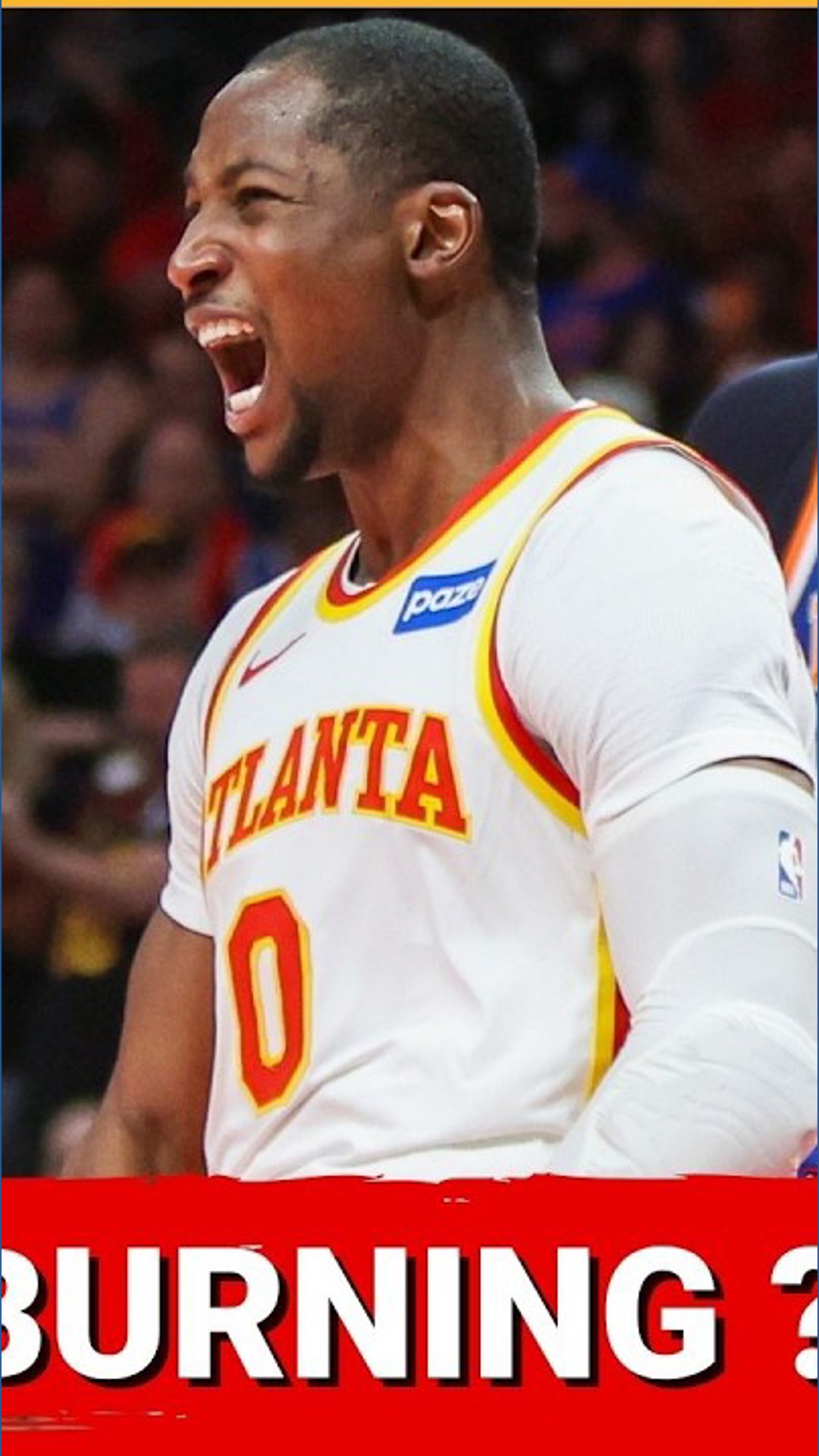 Atlanta Hawks Burning Offseason Questions: 2026 NBA Draft, Jonathan ...
