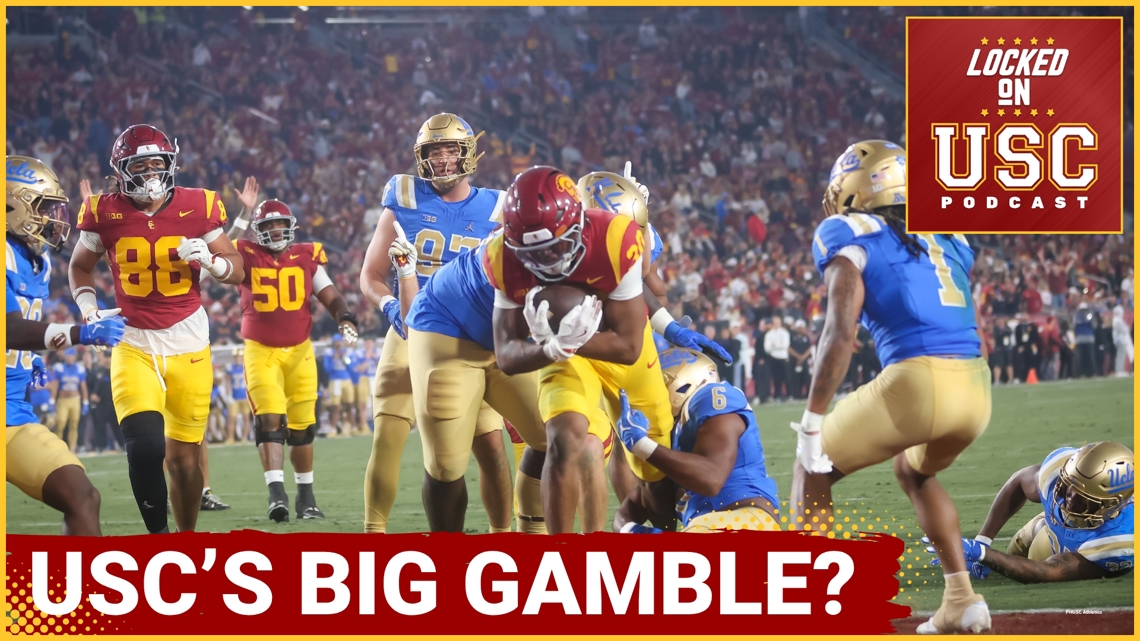 UNWANTED CHANGE: Does Playoff Expansion Ruin The College Football ...