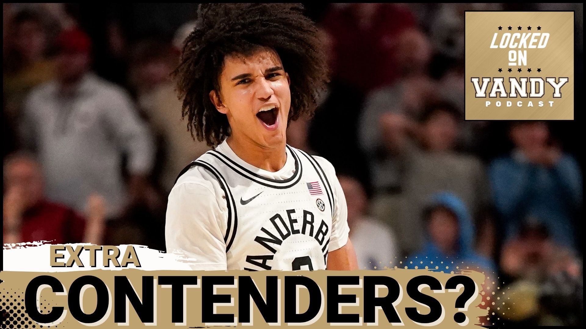 GAMECHANGER: Tyler Tanner's Return Could ELEVATE Vanderbilt Commodores ...