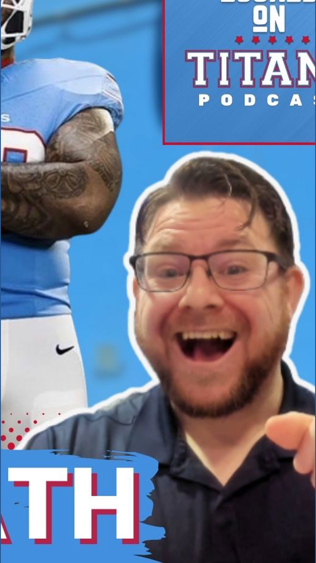 Tennessee Titans MUST BE READY for 2030 Super Bowl in Nashville ...