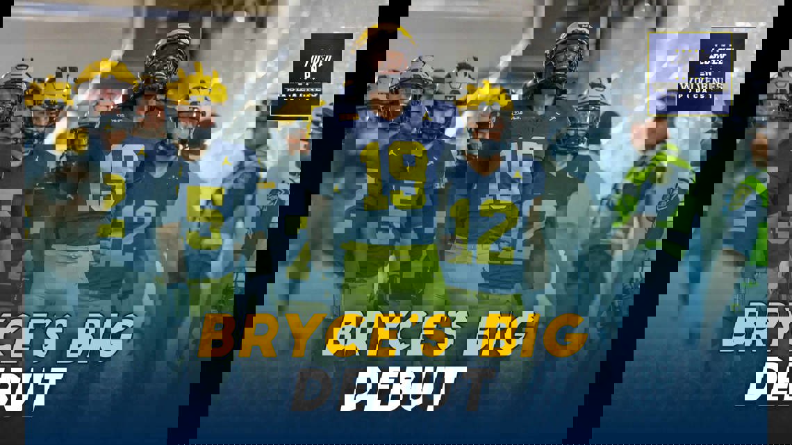 Bryce Underwood SHATTERS Expectations in Debut | Oklahoma Nightmare Looming? | kiiitv.com