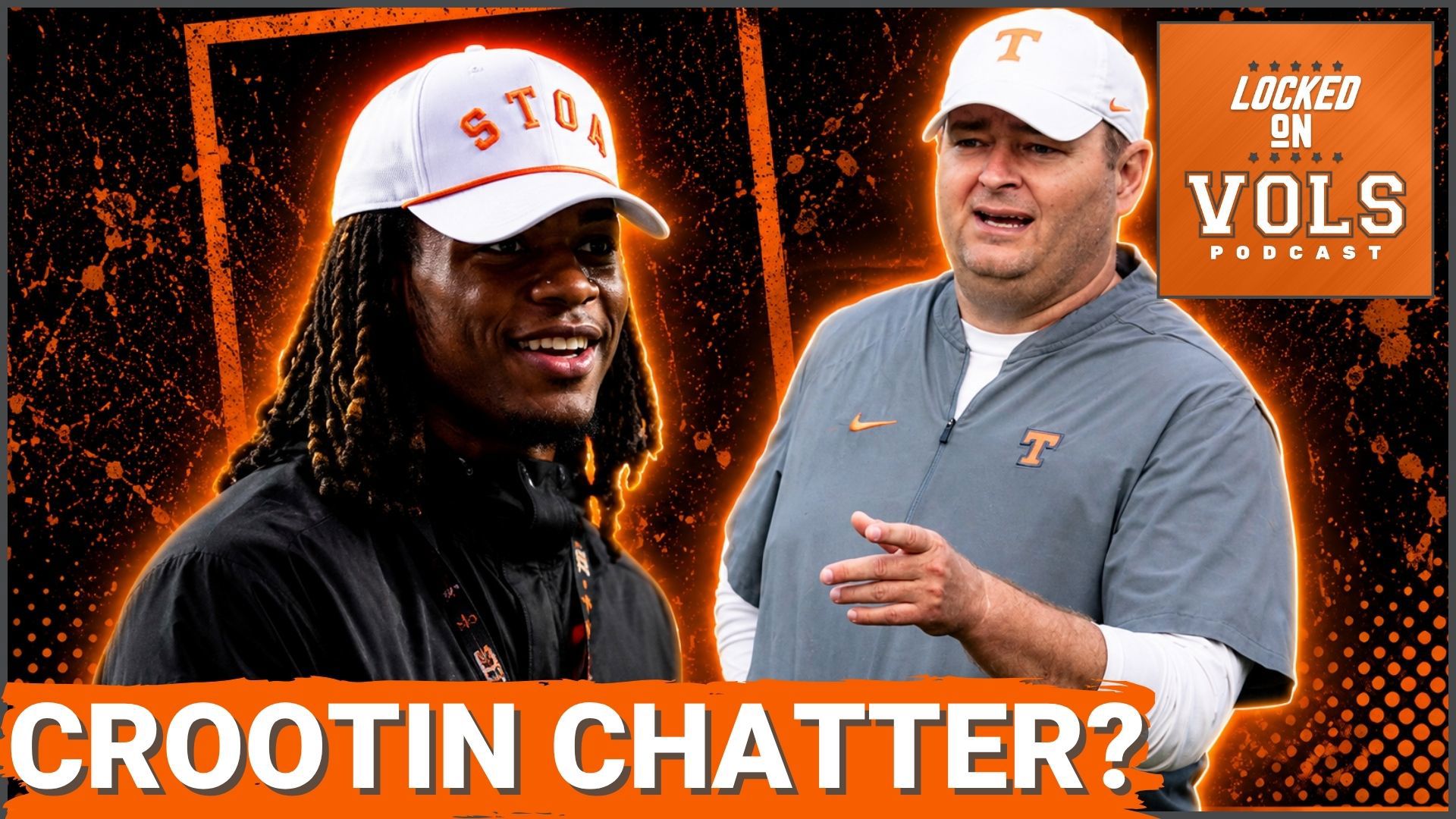 Tennessee Vols in Major Spot Entering The Big Weekend with 5-Star David ...