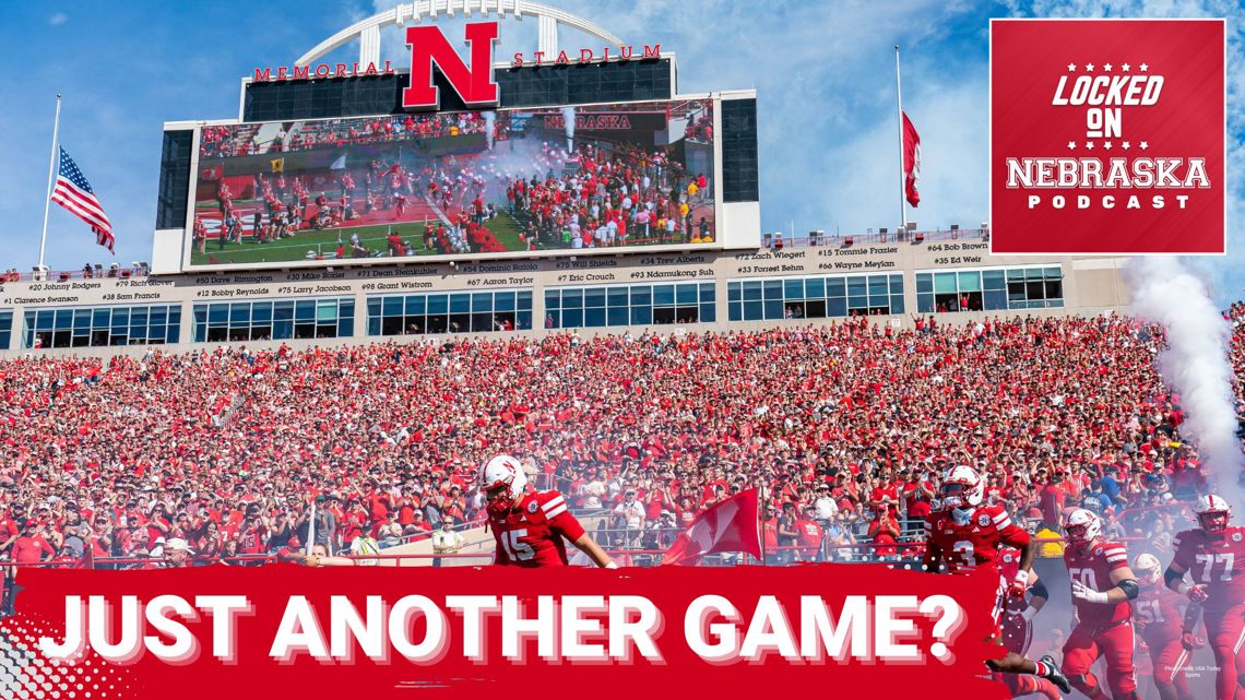 Nebraska football has matured into a program capable of taking down ...