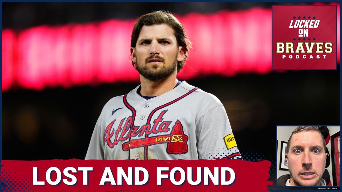 Atlanta Braves MAILBAG: What If Austin Riley Can’t Find it? | kiiitv.com