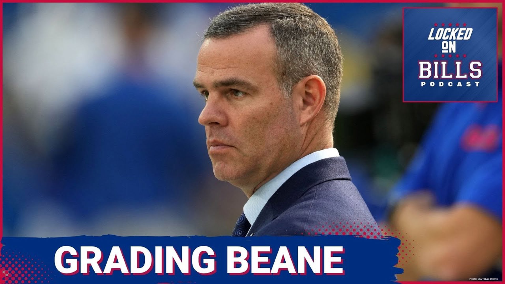 Grading Brandon Beane. Mastermind or Misstep in building the Bills ...