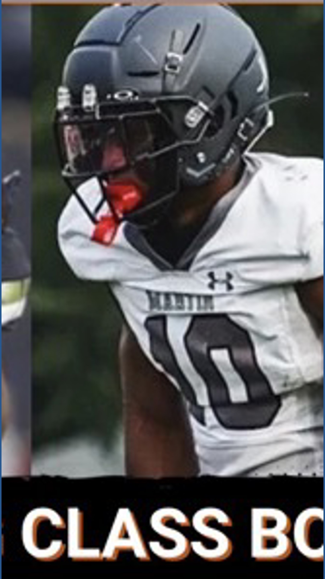 NEXT: Oklahoma State's Eric Morris MUST Steal Commit Soon To Keep ...