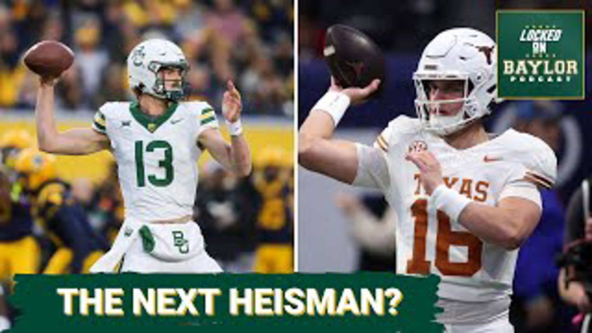 Why Sawyer Robertson Will Beat Out Arch Manning and DJ Lagway For 2025 Heisman Trophy Hype ...