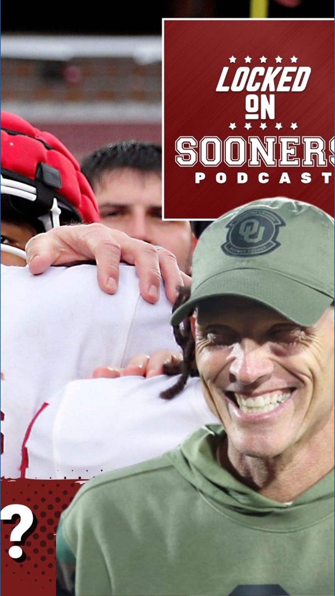 HE HE: Oklahoma Sooners Has College Football AFRAID of These Guys ...