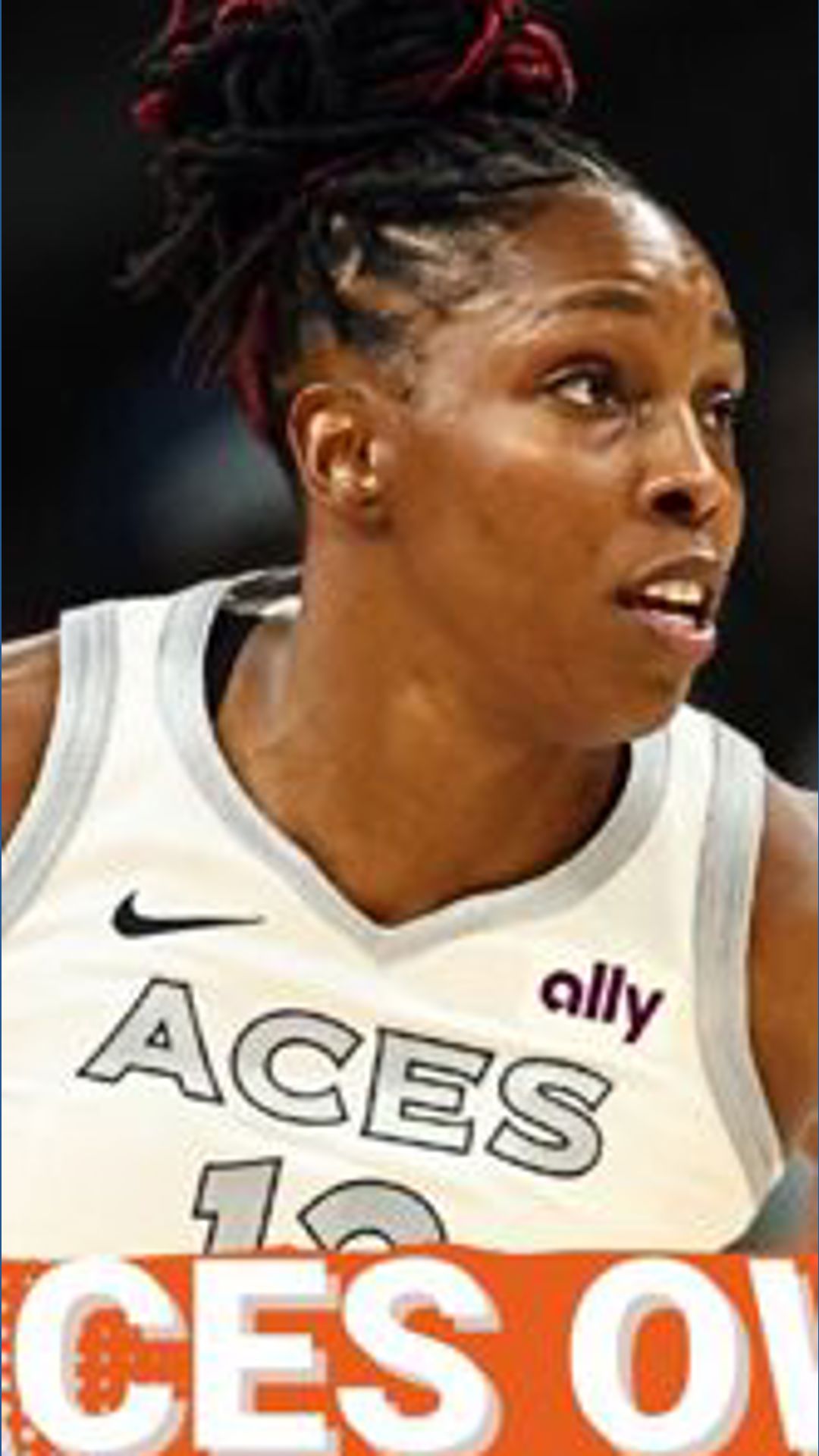 Las Vegas Aces Going BACK-TO-BACK | WNBA GM Survey Predictions ...