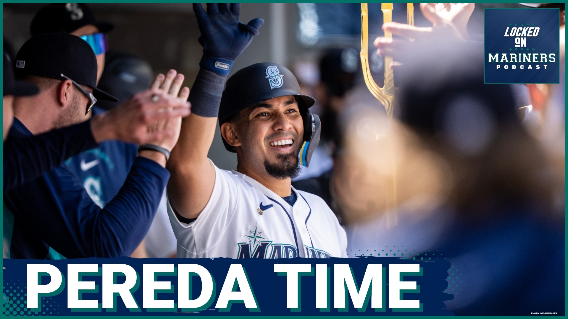 Jhonny Pereda Continues to IMPRESS as Seattle Mariners Win Series ...