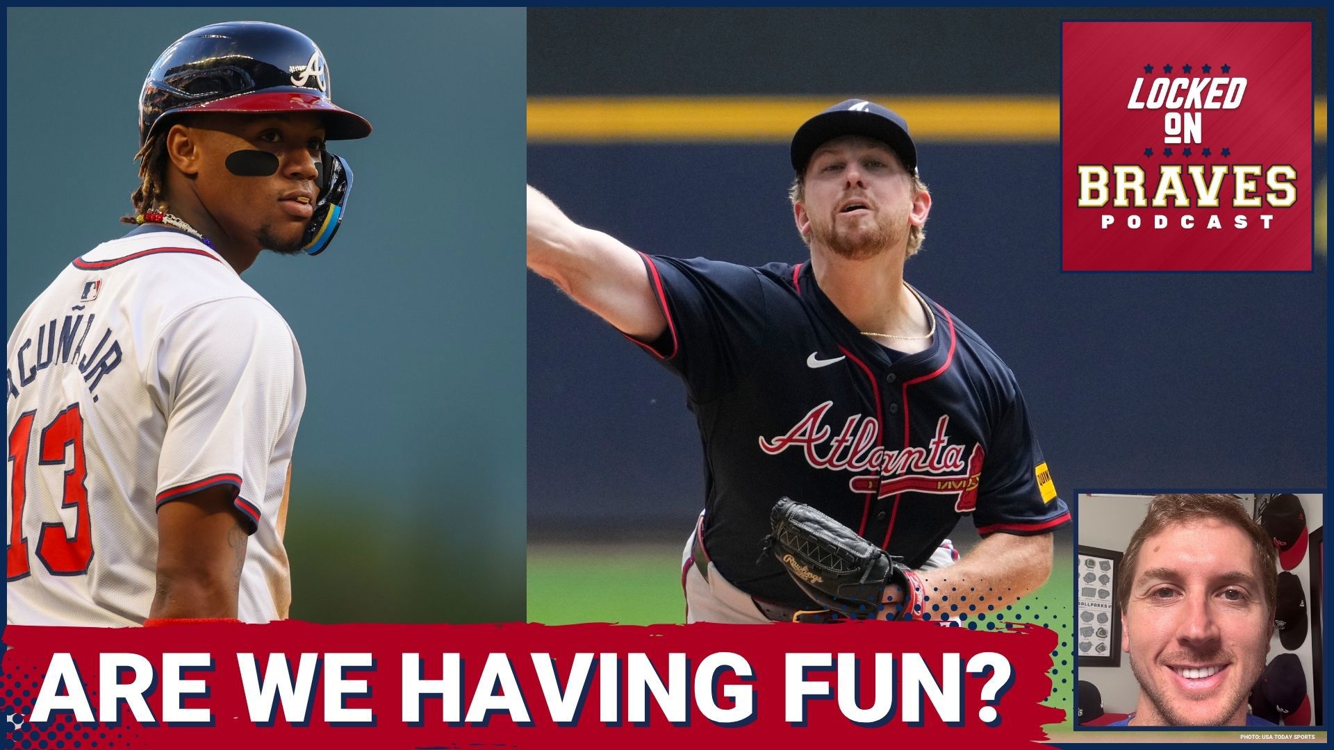 The Atlanta Braves Are Still FUN to Watch | kiiitv.com