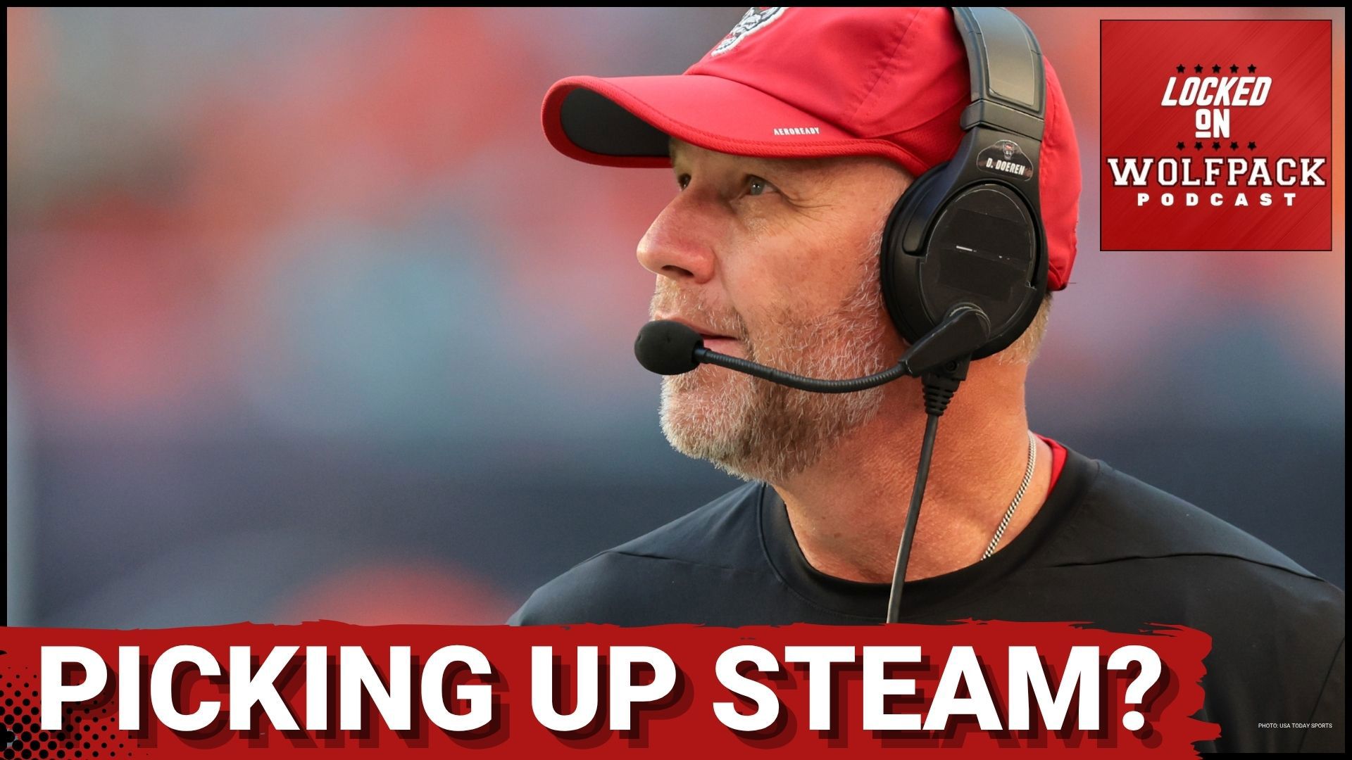 MOMENTUM: NC State Football Stacking Up 2027 Class - Big Time POTENTIAL ...