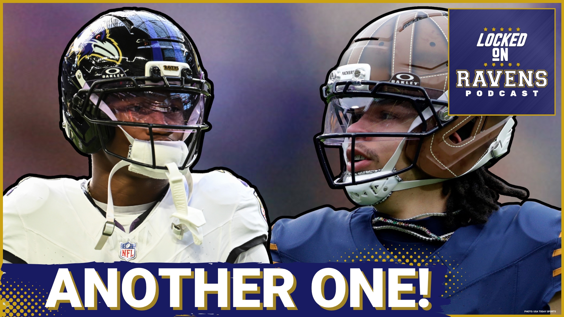 ANOTHER Zay Flowers contract domino falls, Anthony Weaver HYPES UP key ...