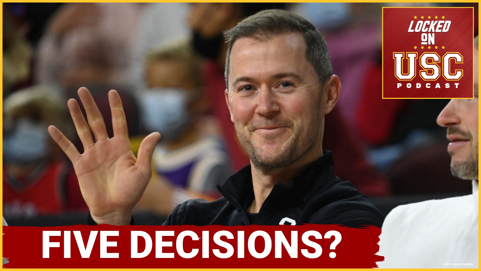 PROGRAM-CHANGING DECISIONS: Five Defining Decisions Of Lincoln Riley's ...